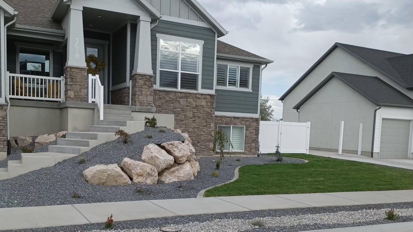 JP Vega Construction & Landscaping