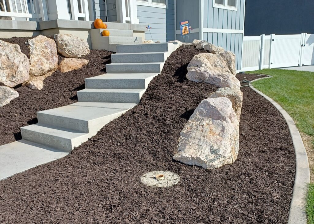 Paving, Drainage & Sloping Services - JP Vega Construction & Landscaping