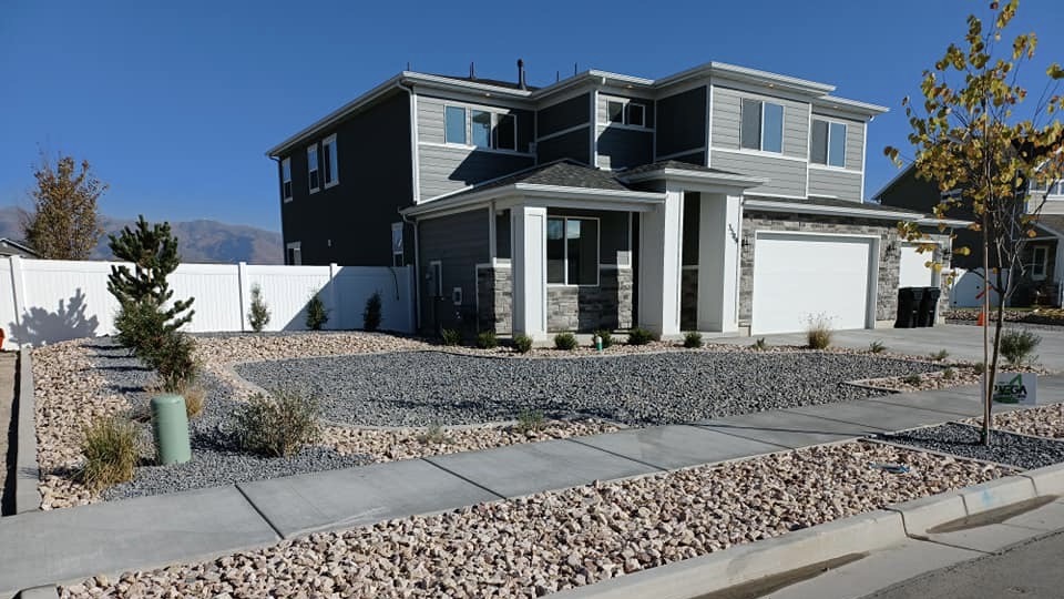Landscaping Services - JP Vega Construction & Landscaping
